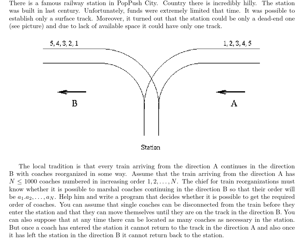 UVA514 Rails 栈的经典应有_rails uva - 514-CSDN博客